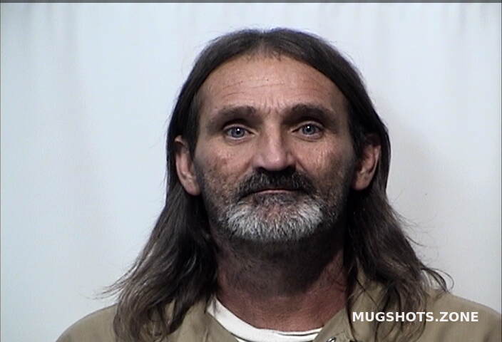 HAMBLIN GARLAND DEWAYNE 12/15/2023 - Christian County Mugshots Zone