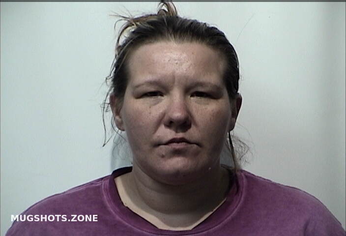 Morgan Brandy Michelle 12162023 Christian County Mugshots Zone