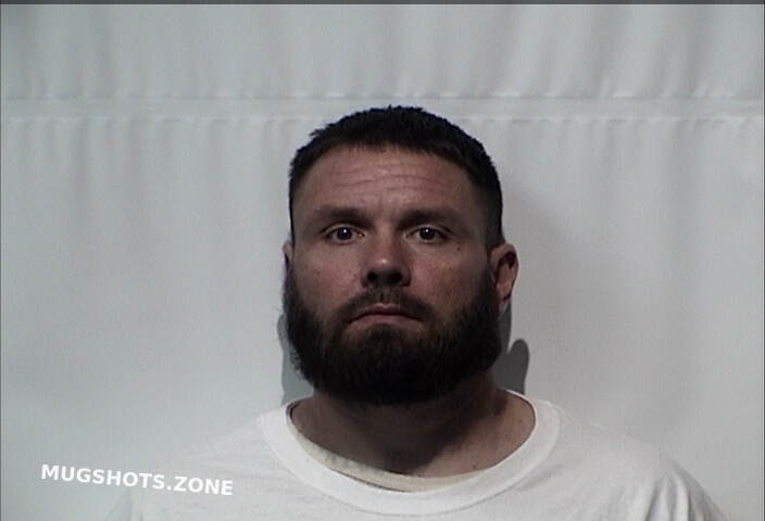 HUNLEY MICHAEL RAY 12/19/2023 - Christian County Mugshots Zone