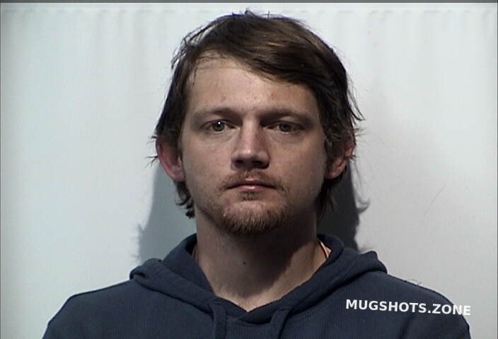 KNIGHT JOSEPH AUSTIN 12/21/2023 - Christian County Mugshots Zone