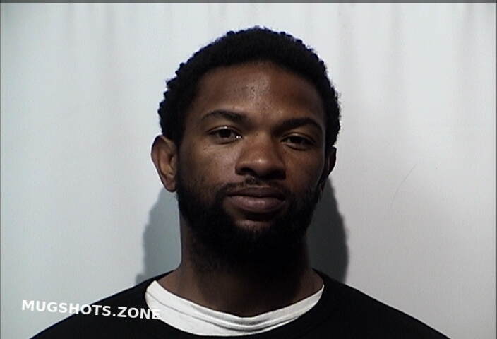 JESSUP JACOB EDWARD 12/23/2023 - Christian County Mugshots Zone