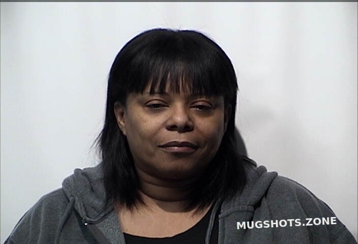 RUFUS STEPHANIE ELAINE 12/30/2023 - Christian County Mugshots Zone