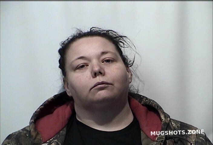 SISK TABATHA LYNN 01/05/2024 - Christian County Mugshots Zone
