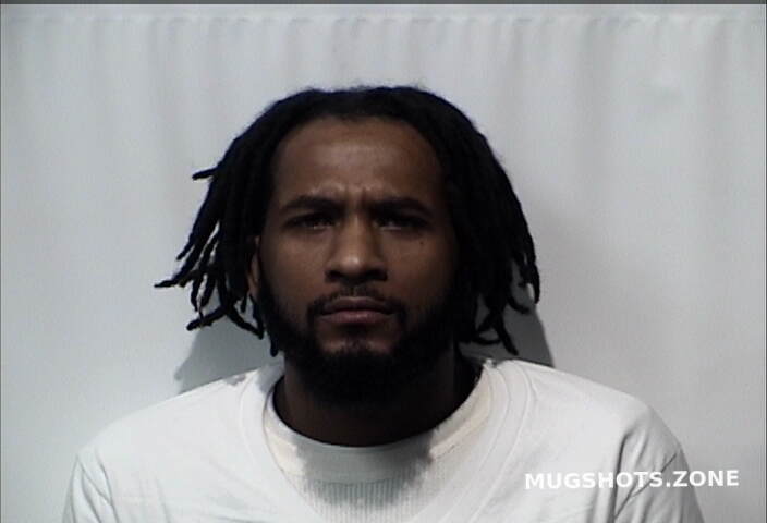 FREEMAN TYLER JORDAN 01/05/2024 - Christian County Mugshots Zone