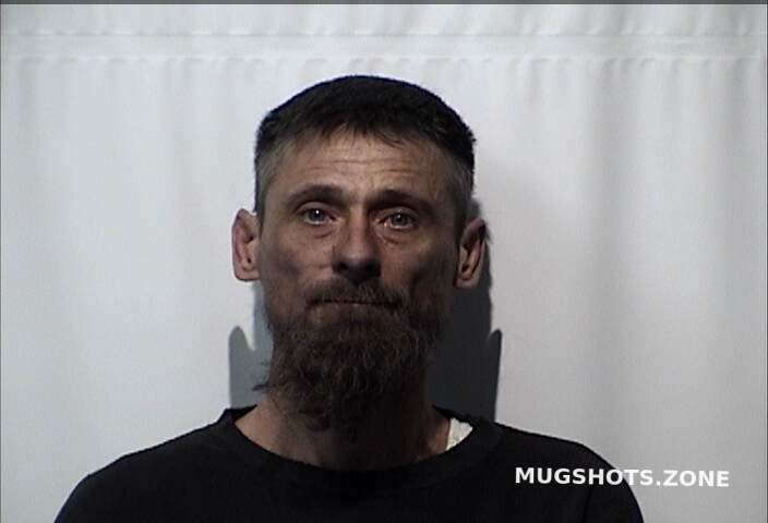 MASELLI WILLIAM PAUL 01/05/2024 - Christian County Mugshots Zone