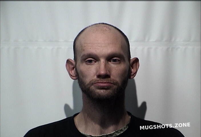 Howard Bishop Brandon 01 07 2024 Christian County Mugshots Zone