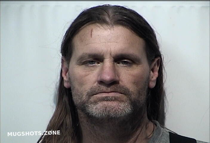 LASTER JASON SCOTT 01/09/2024 - Christian County Mugshots Zone