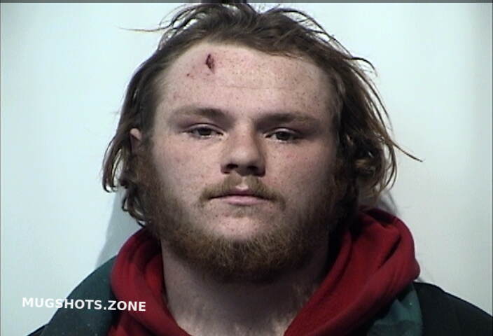 North Bailey Austin 01 13 2024 Christian County Mugshots Zone