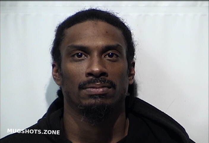 TAYLOR JOHN PIERCE SINCLAIR 01/13/2024 - Christian County Mugshots Zone