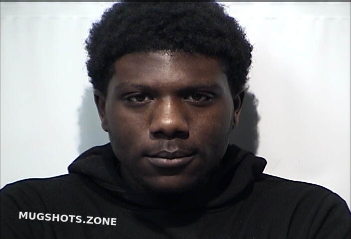 WATKINS CHRISTOPHER ADAMS JR 01/13/2024 - Christian County Mugshots Zone