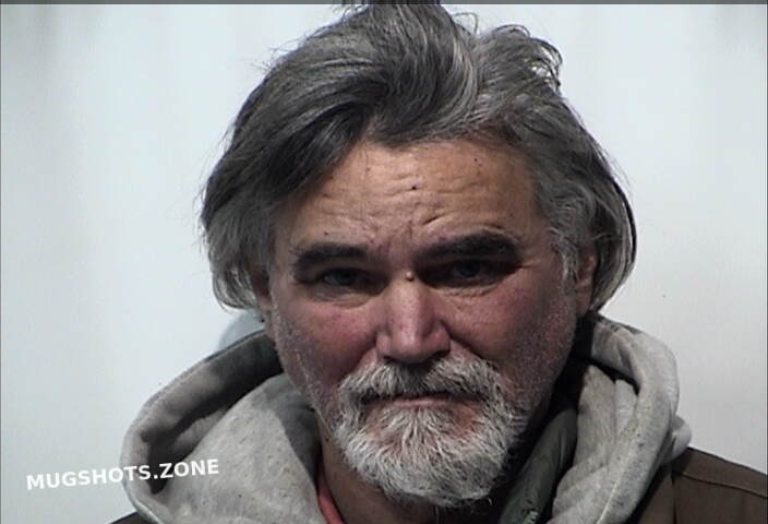 TYNER JOHN HOWARD 01/14/2024 - Christian County Mugshots Zone