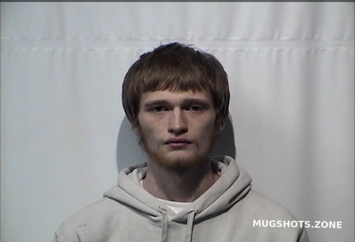 BEAUDRY NOAH DAWSON 01/15/2024 - Christian County Mugshots Zone