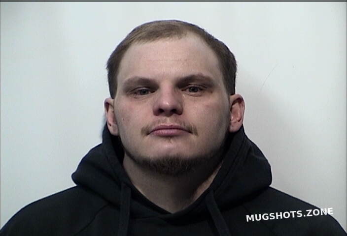SIMS MICHAEL EUGENE JR 01/20/2024 - Christian County Mugshots Zone