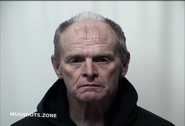 CORBY MARK WAYNE 01/21/2024 - Christian County Mugshots Zone