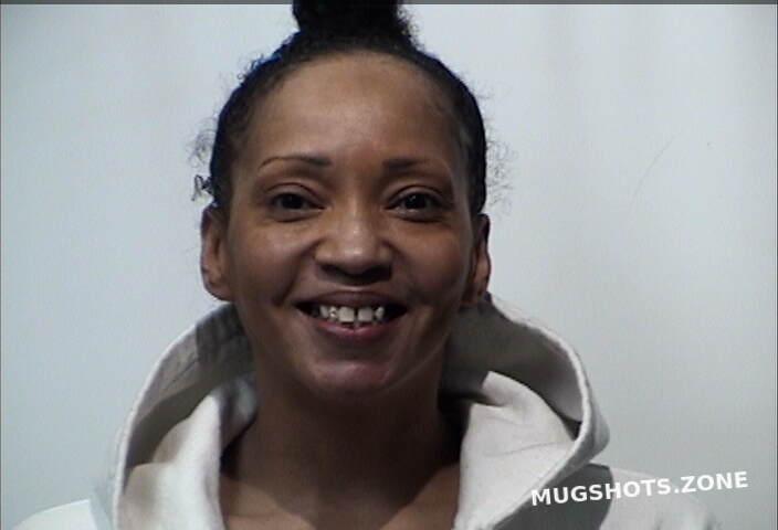 BROWN-HARRIS APRIL RENEE 01/21/2024 - Christian County Mugshots Zone
