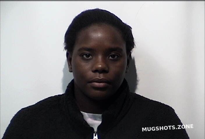 ROBINSON TIERA DENISE 01/23/2024 - Christian County Mugshots Zone