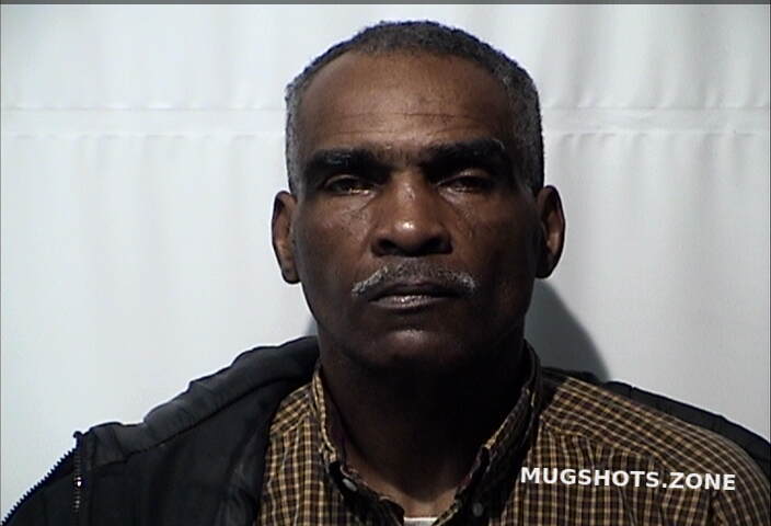 WILLIAMS GREGORY NMN 01/23/2024 - Christian County Mugshots Zone