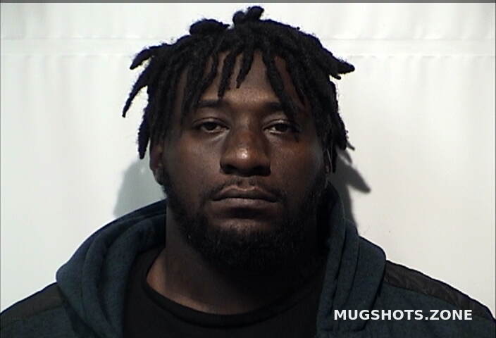 GLASS JAMES ALLEN II 01/24/2024 - Christian County Mugshots Zone