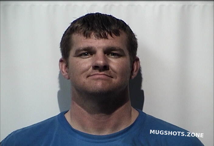 Smith James Matthew 01 25 2024 Christian County Mugshots Zone