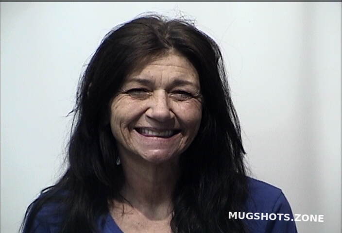 WILSON LAURA ANN 01/25/2024 - Christian County Mugshots Zone