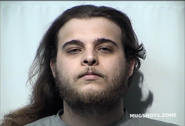 SMITH DANIEL AARON 01/28/2024 - Christian County Mugshots Zone SMITH DANIEL AARON 01/28/2024 - Christian County Mugshots Zone