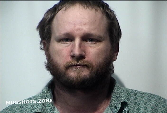 BRATTON CHARLES ANDREW 01/29/2024 - Christian County Mugshots Zone