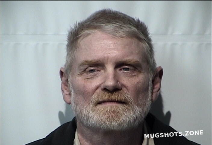 DYE DANIEL KEITH 02/01/2024 - Christian County Mugshots Zone