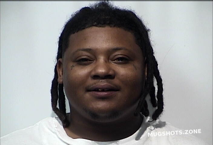 GOVAN DOMINIQUE DARELL 02/04/2024 - Christian County Mugshots Zone