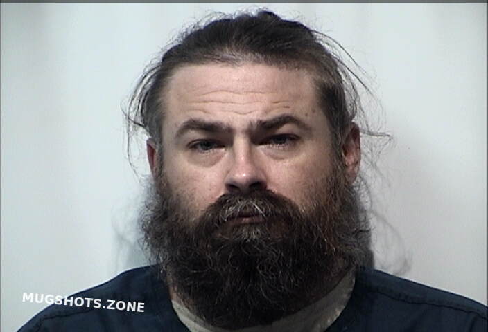 JUSTICE JOSHUA MICHAEL 02/05/2024 - Christian County Mugshots Zone