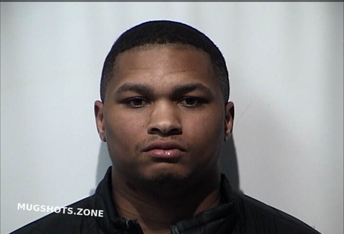 MOSELEY CORNELIUS LAMAR 02/06/2024 - Christian County Mugshots Zone