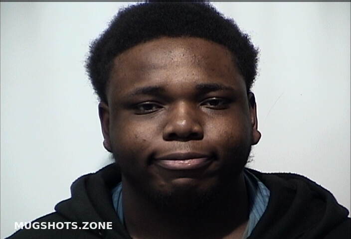 DANIEL DESMOND DEONTE JR 02/08/2024 - Christian County Mugshots Zone
