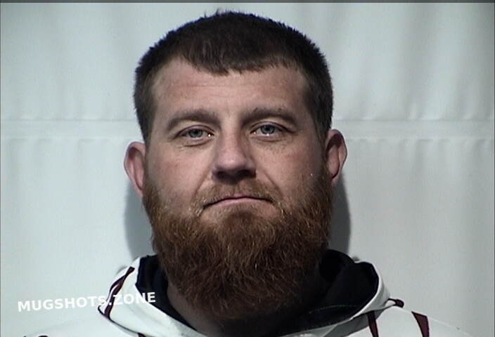 POLLOCK JOSHUA HEATH 02/12/2024 - Christian County Mugshots Zone