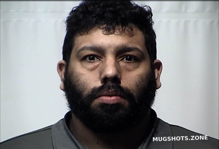 LEFKOWITZ MICHAEL RYAN 02/13/2024 - Christian County Mugshots Zone