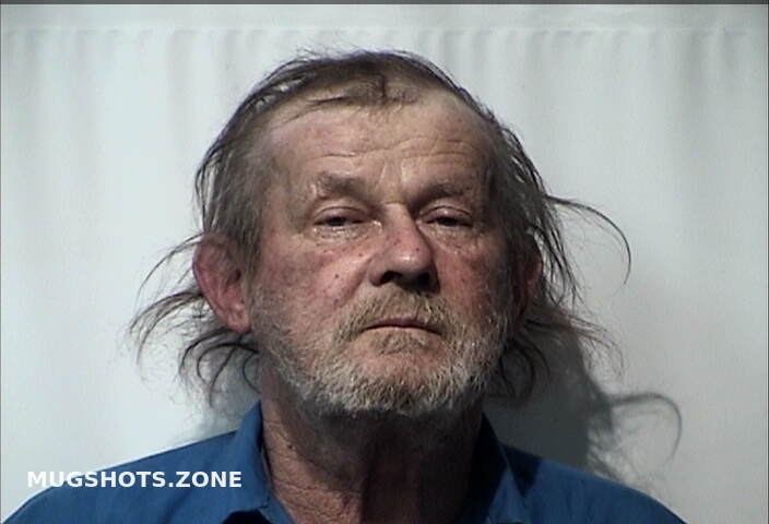 SMITH MARTIN RAY 02/20/2024 - Christian County Mugshots Zone