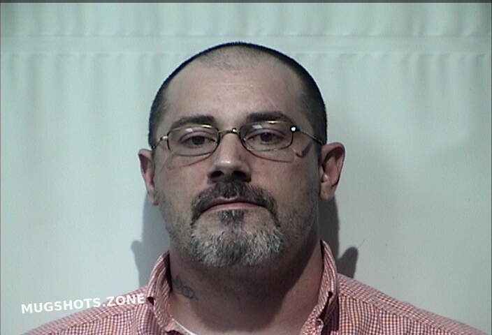 MAYNARD JERRY LEE 02/22/2024 - Christian County Mugshots Zone