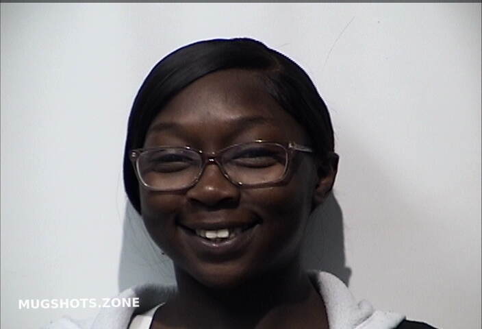 WILSON DEZERAE ELIZABETH 02/23/2024 - Christian County Mugshots Zone