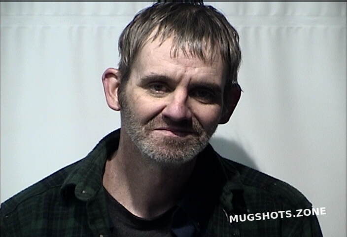 NANNEY JASON LEE 02/24/2024 - Christian County Mugshots Zone