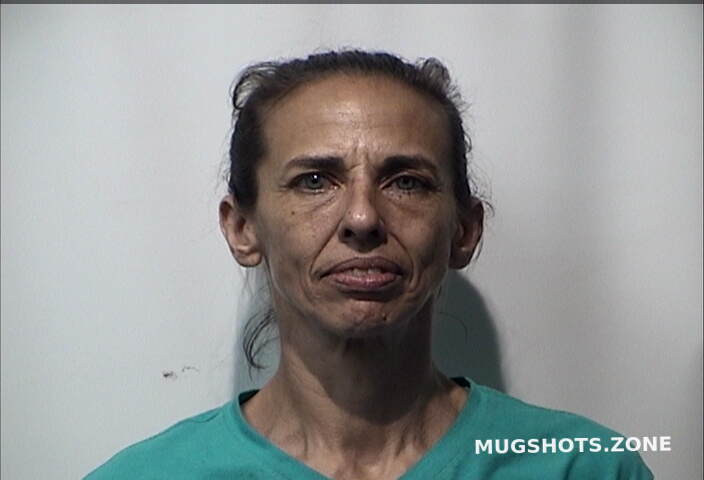 PINELA LISA RENEE 03/07/2024 - Christian County Mugshots Zone
