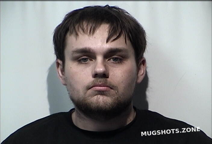 ROCHE CODY RYAN 03/13/2024 - Christian County Mugshots Zone