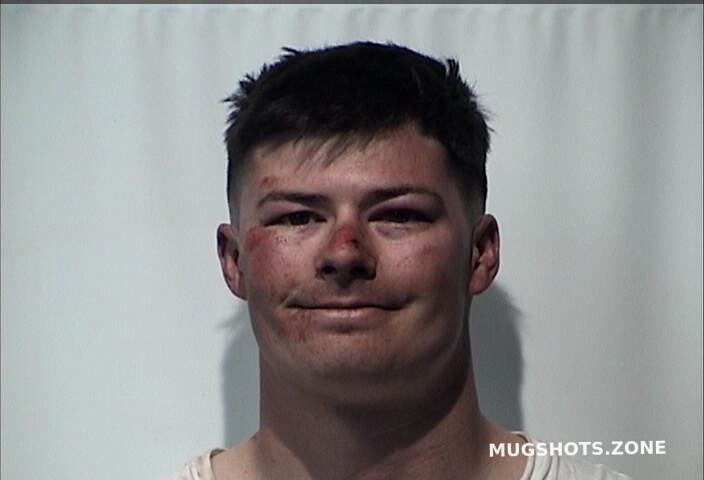 MILES TYLER ALLEN 03/15/2024 - Christian County Mugshots Zone