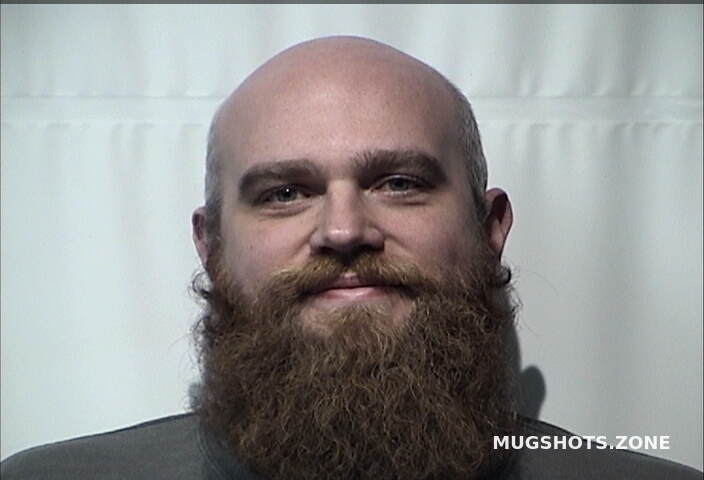 JONES ROBIN LEE 03/17/2024 - Christian County Mugshots Zone