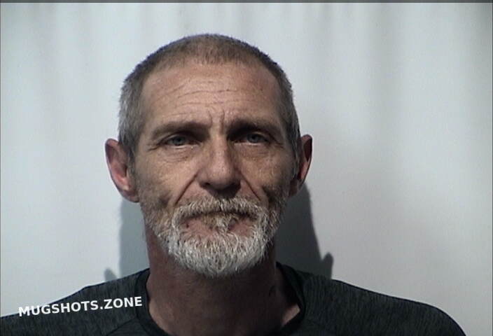 SKIPWORTH ROBERT DEWAYNE 03/21/2024 - Christian County Mugshots Zone