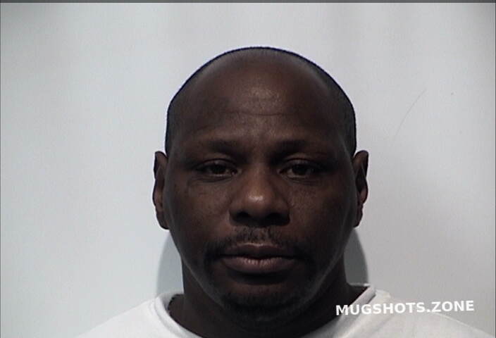 JONES HAROLD D 03/28/2024 - Christian County Mugshots Zone
