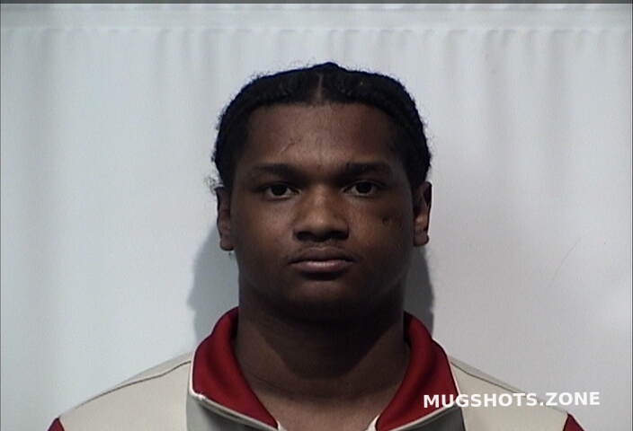 PERRY DEANDRE RAYSHAWN 03/28/2024 - Christian County Mugshots Zone