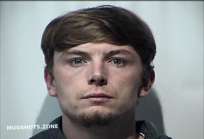 MEEKS KAYLOB JAMES 04/03/2024 - Christian County Mugshots Zone