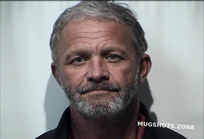 MORRIS MICHAEL RAY 04/04/2024 - Christian County Mugshots Zone