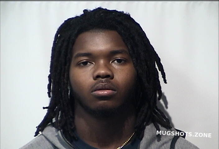 CHEATHAM EMMANUEL JAMES LEE 04/10/2024 - Christian County Mugshots Zone