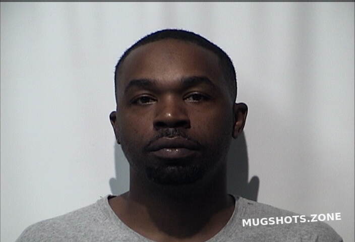 MILLS ROBERT SCOTT 04/10/2024 - Christian County Mugshots Zone