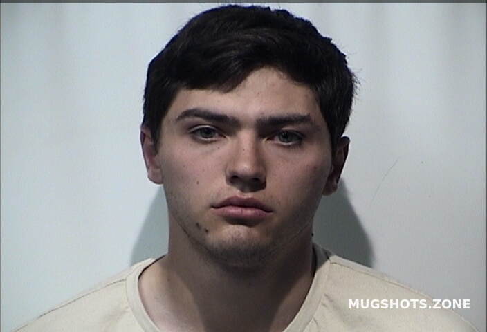KATZ BRAYDEN YAEL 04/18/2024 - Christian County Mugshots Zone