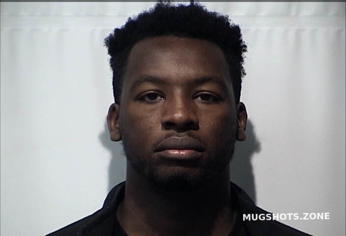 SMITH JAYLEN DIMTRIUS 04/23/2024 - Christian County Mugshots Zone